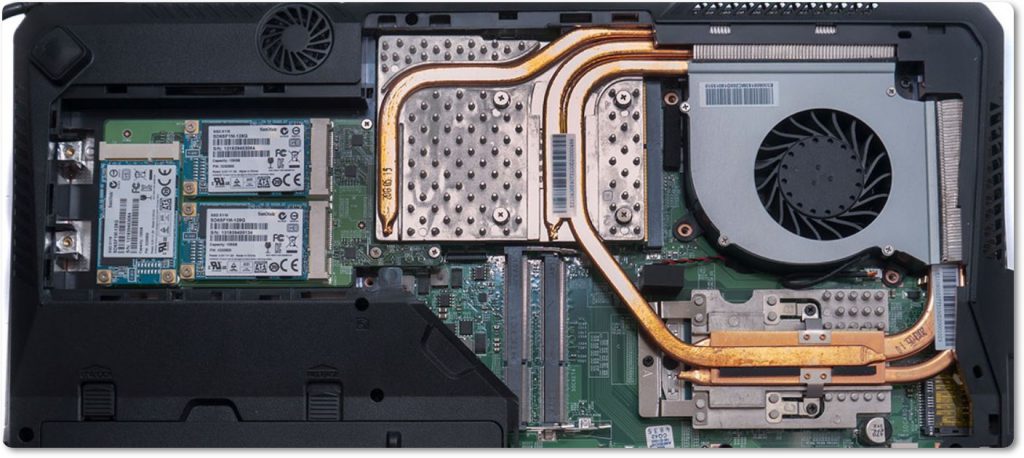 Inside GPU | Pemmzchannel