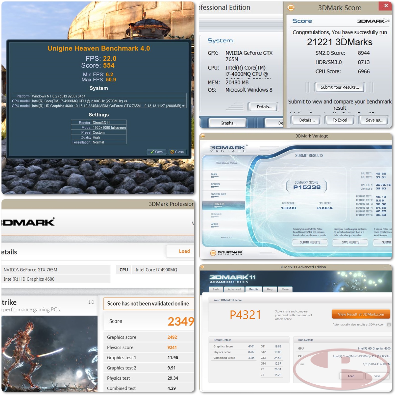 Synth Bench 1 | Pemmzchannel