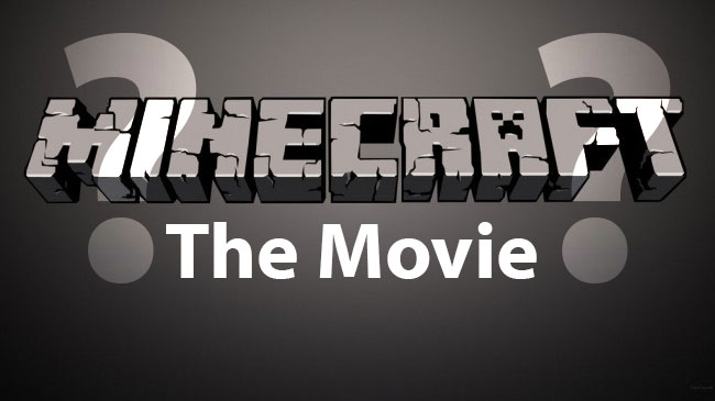 Minecraft Segera Terjun Ke Layar Lebar | Pemmzchannel