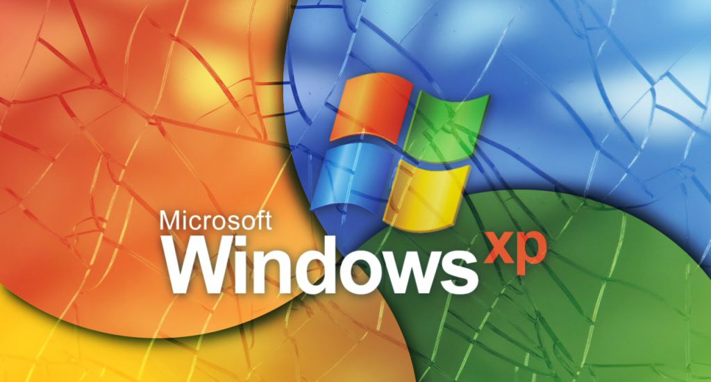 microsoft-windows-xp-broken-glass | Pemmzchannel