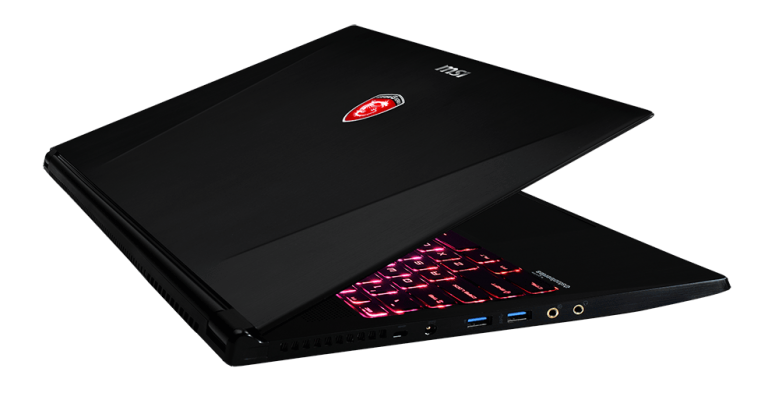 Video Review MSI GS60 Ghost Pro – Gaming Notebook terbaru MSI dengan ...