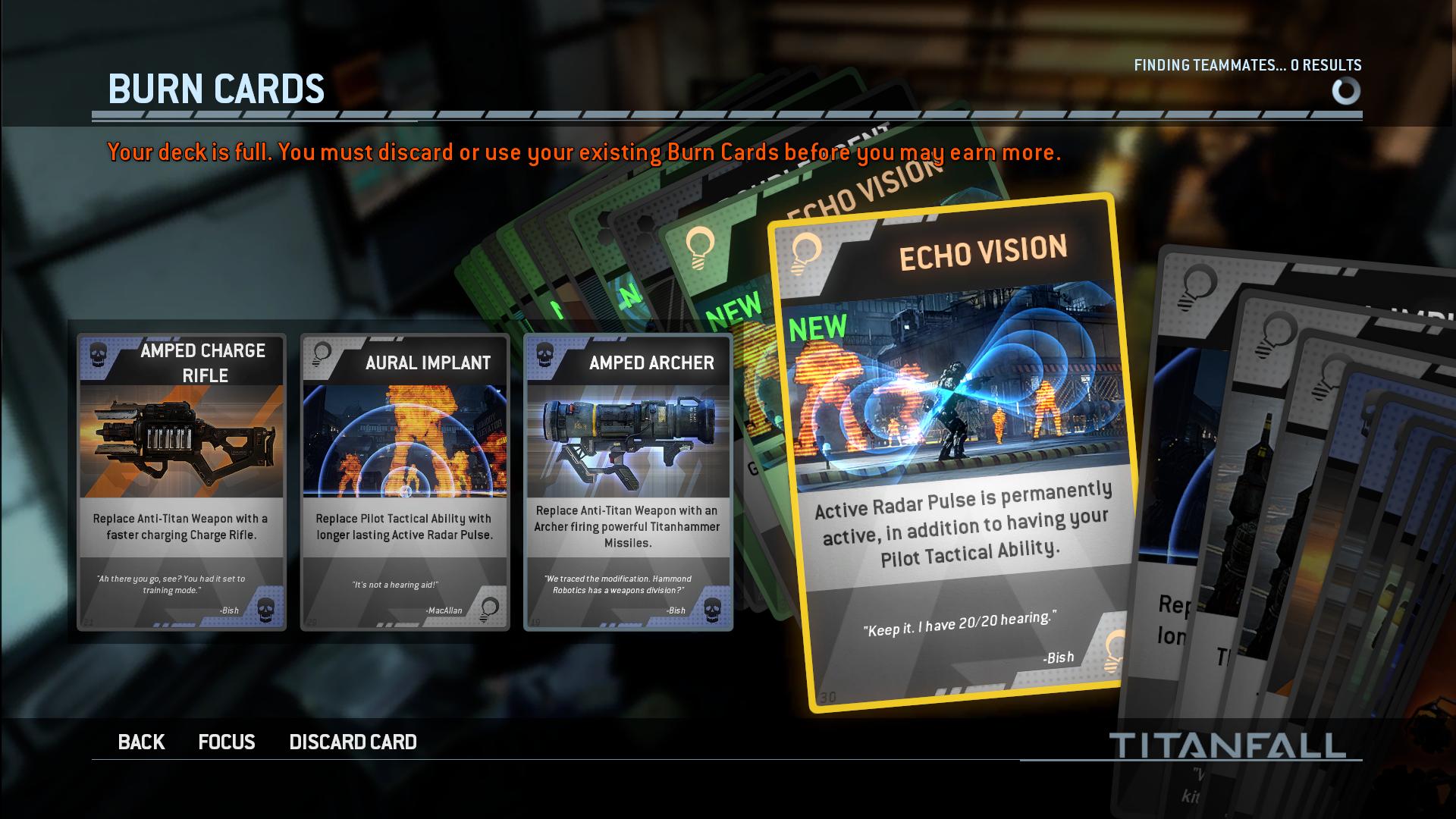 Review TITANFALL – Game FPS Super Aktif dengan Konsep Totally Fresh ...