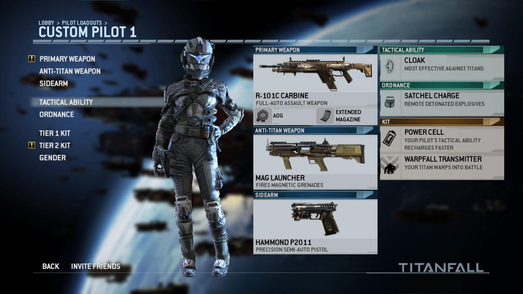 Review TITANFALL – Game FPS Super Aktif dengan Konsep Totally Fresh ...