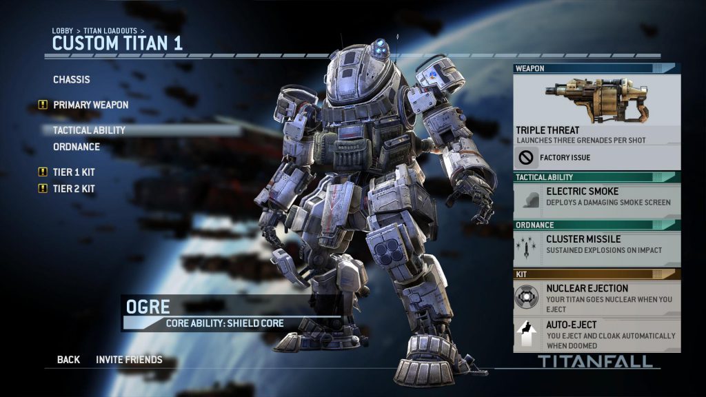Review TITANFALL – Game FPS Super Aktif dengan Konsep Totally Fresh ...
