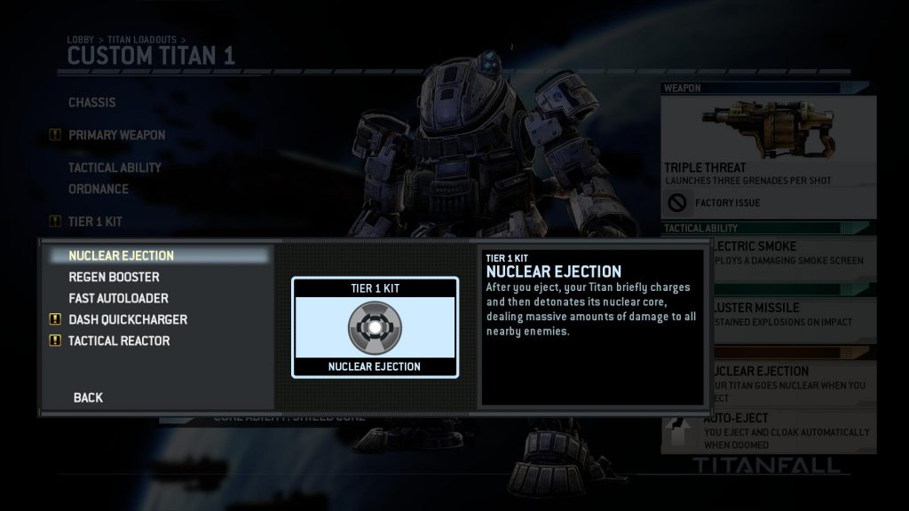 Review TITANFALL – Game FPS Super Aktif dengan Konsep Totally Fresh ...