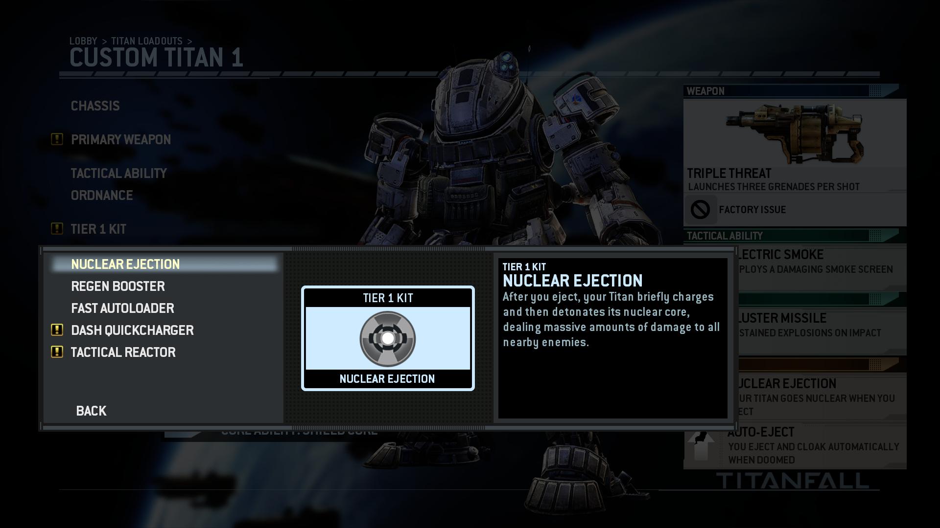Review TITANFALL – Game FPS Super Aktif dengan Konsep Totally Fresh ...