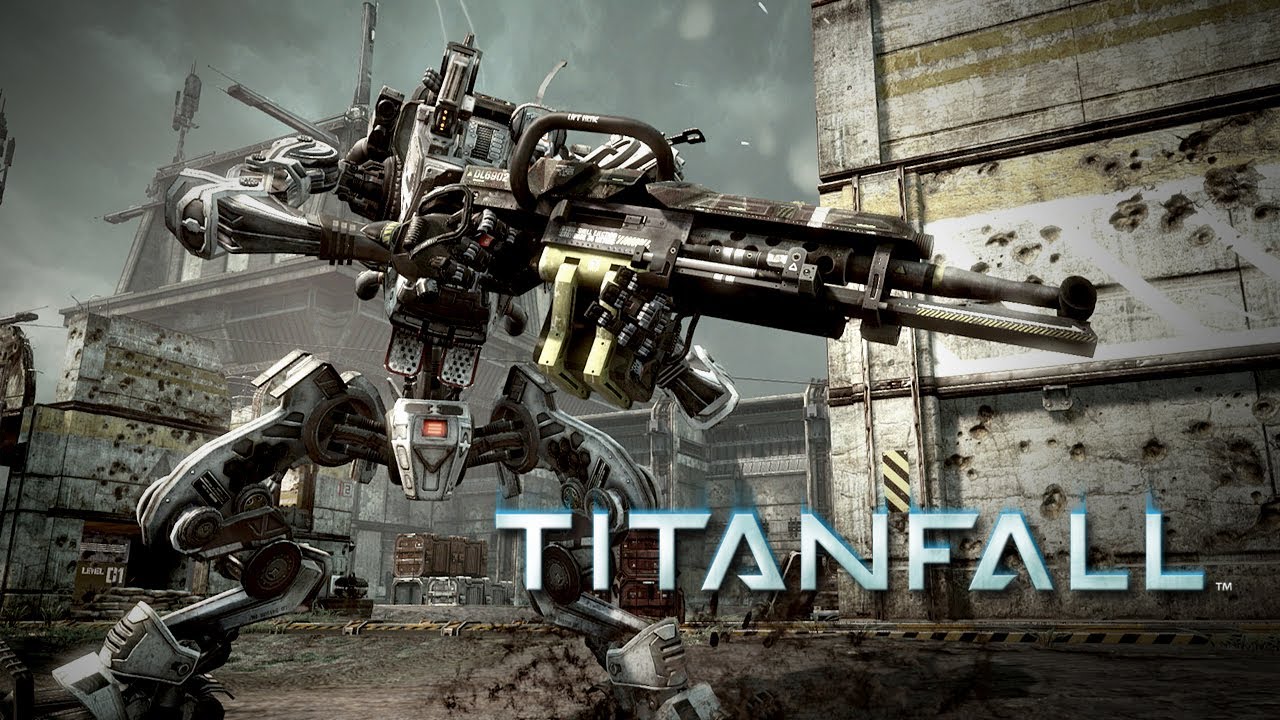 Titanfall-Multiplayer-Strategy-Guide | Pemmzchannel