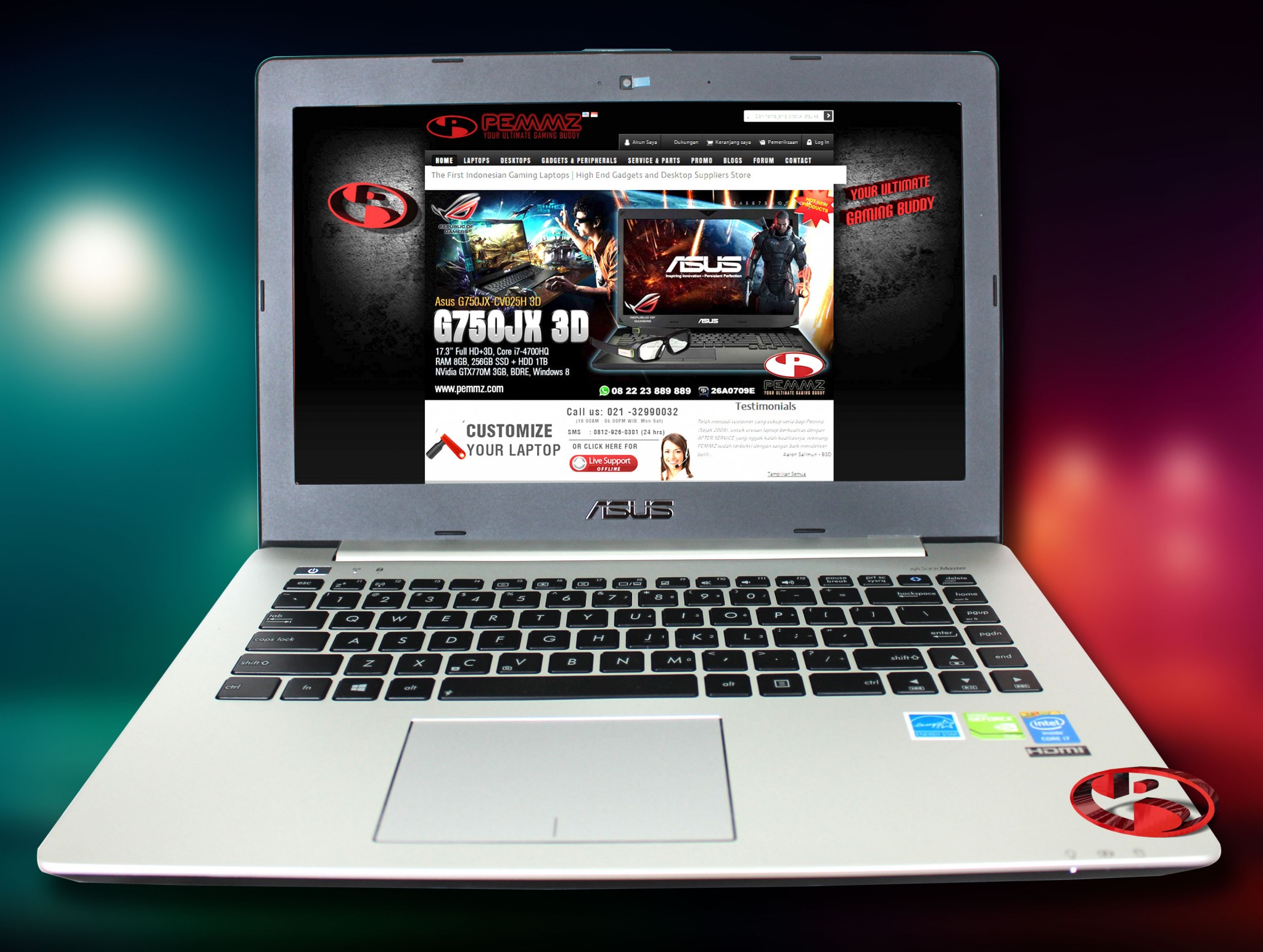 asus a451 (2) | Pemmzchannel