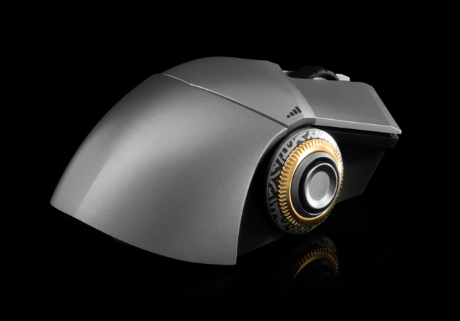 Leetgion Eldruin RPG Review – Gaming Mouse Elegan untuk penggemar ...