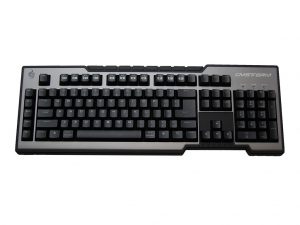 Review CM Storm Trigger – Mechanical Gaming Keyboard | Pemmzchannel