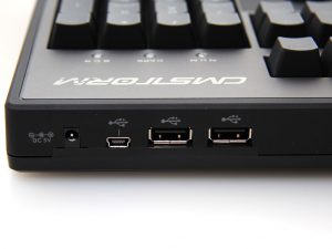 Review CM Storm Trigger – Mechanical Gaming Keyboard | Pemmzchannel