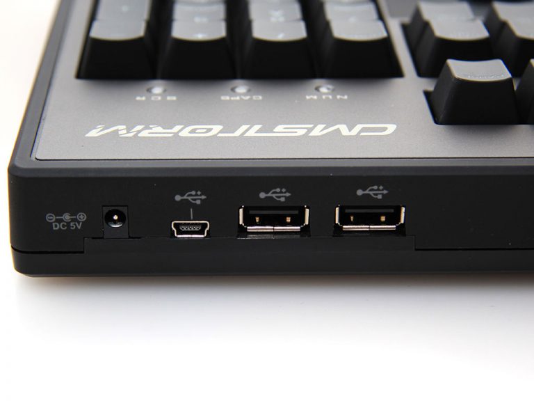 Review CM Storm Trigger – Mechanical Gaming Keyboard | Pemmzchannel