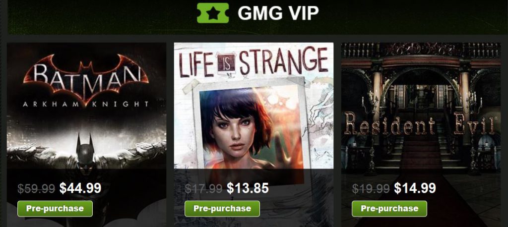 Promo PC Game Original Minggu Ini (Hot Deals January #1) | Pemmzchannel