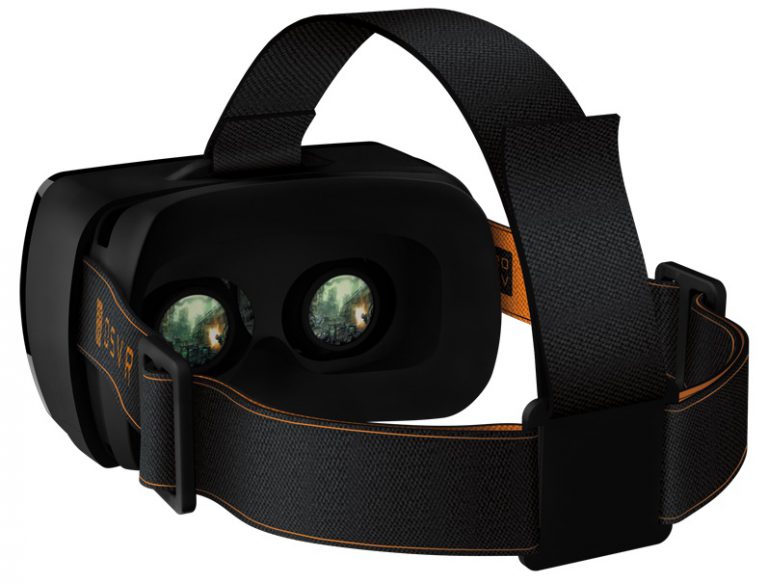 Razer OSVR | Pemmzchannel