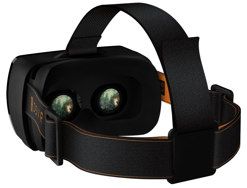 Razer OSVR | Pemmzchannel