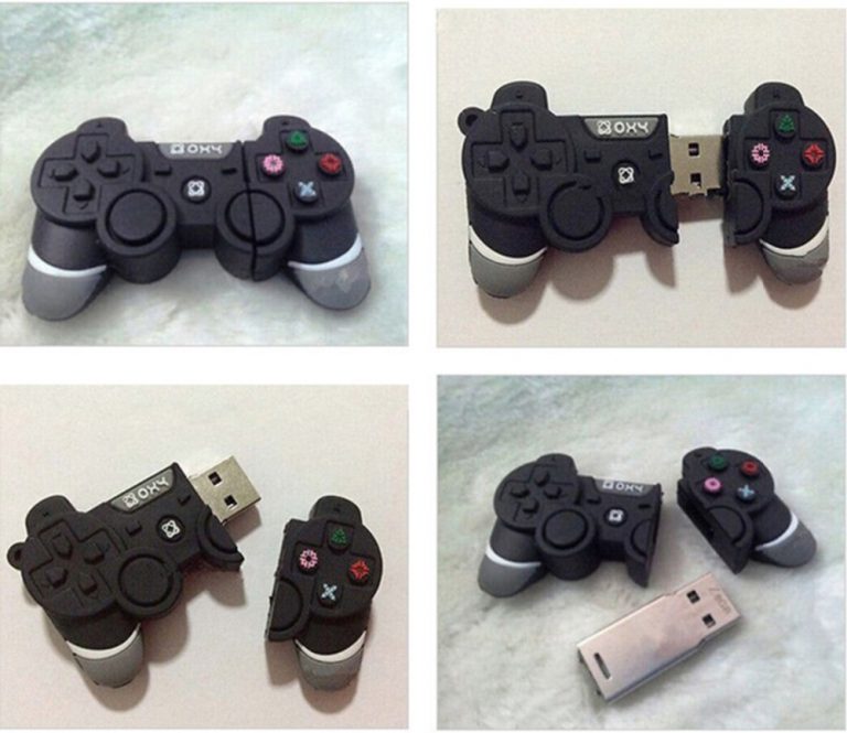 Inilah 10 Flash Disk Unik yang Pernah Ada | Pemmzchannel