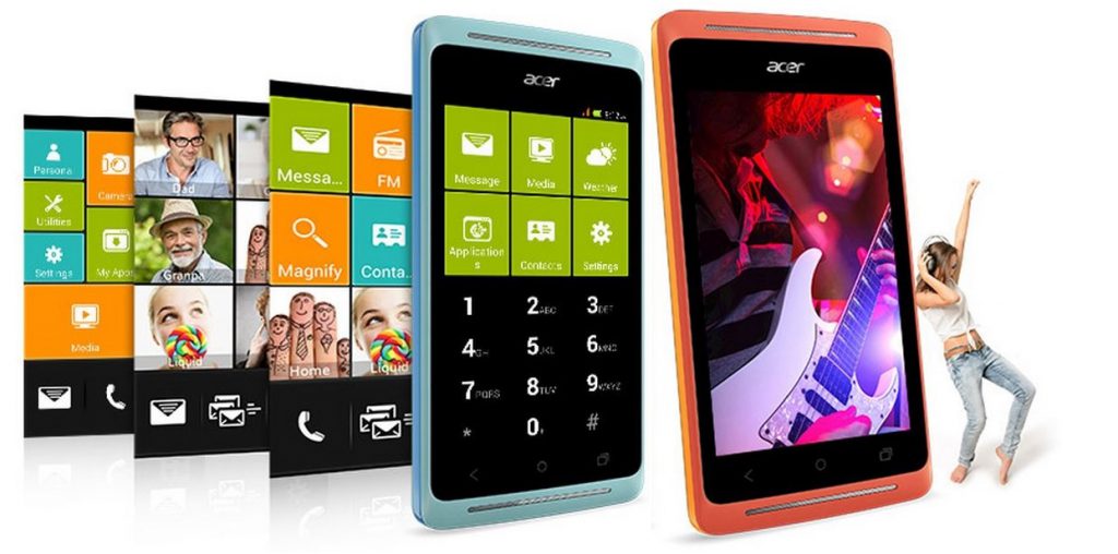 Acer Liquid Z205: Smartphone Pertama dengan RAM 1GB Seharga 700 ribuan | Pemmzchannel