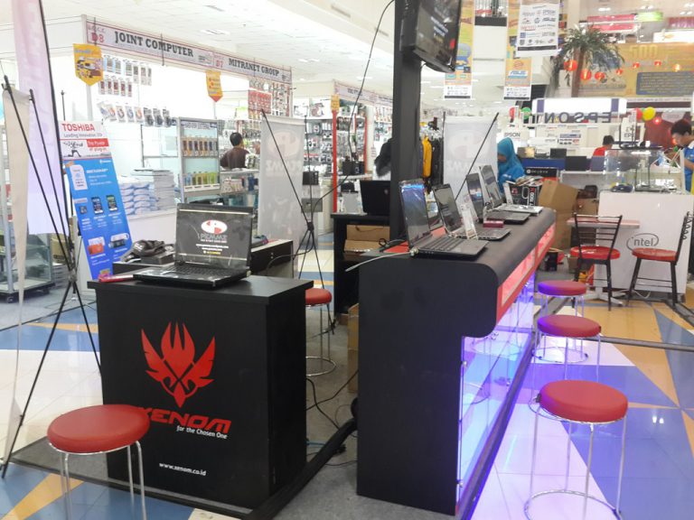 PEMMZ @ Computex Depok Expo 2015 – Hi Depok, Which of of You Claimed a ...