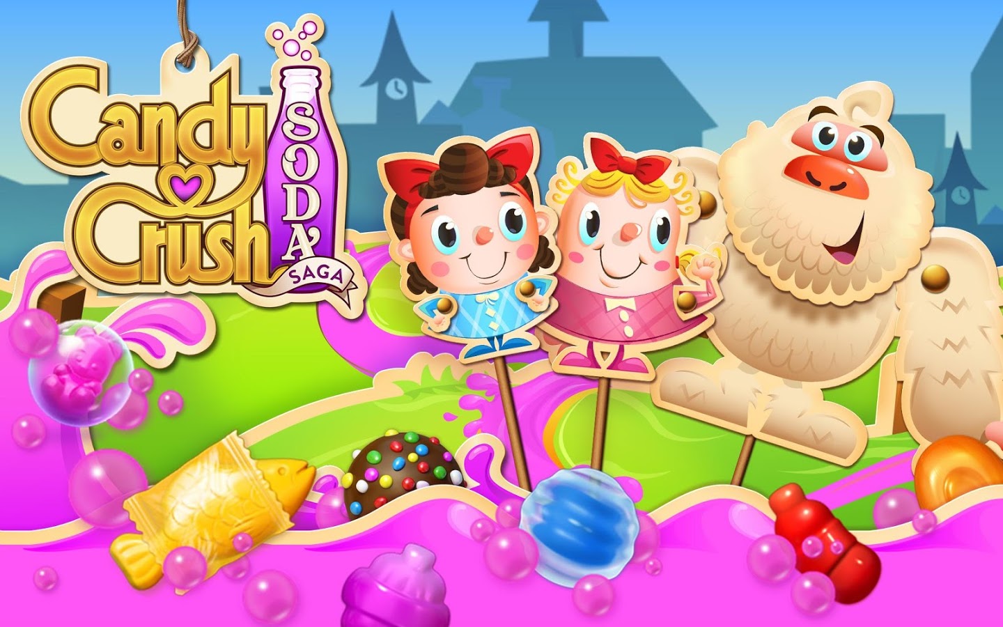 Candy Crush Saga Soda Saga Tips Trick Cheat Pemmzchannel Candy Crush Saga Soda Saga Tips Trick Cheat Pemmzchannel