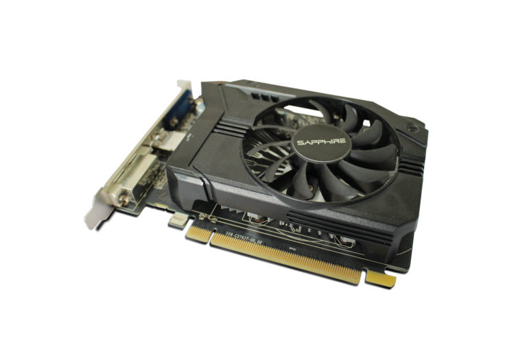 Review Sapphire AMD R7 250 1GB GDDR5 | Pemmzchannel