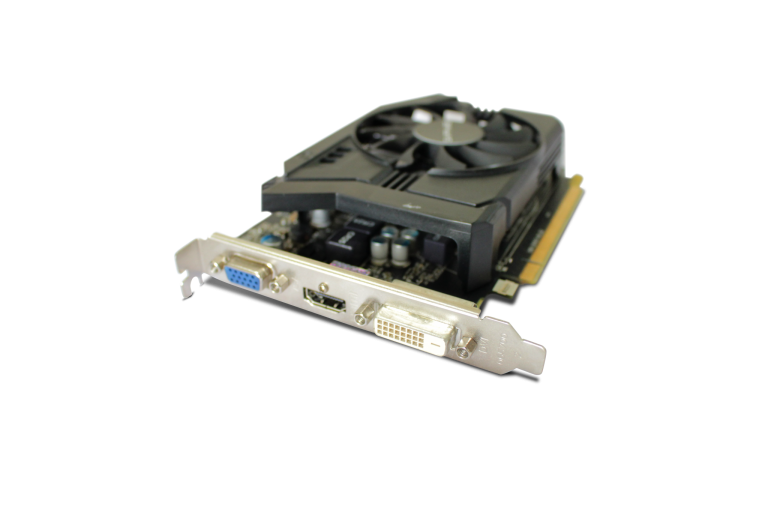 Review Sapphire AMD R7 250 1GB GDDR5 | Pemmzchannel