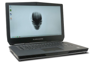 Ready to Pre-Order: Notebook Alienware Terbaru dengan USB-C ...