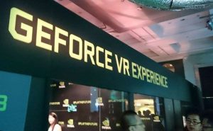 Computex 2015: 4K Gaming di Geforce GTX980Ti, G-Sync, hingga Virtual ...