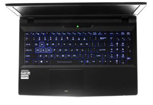 Review All New Xenom Hercules: New Face for Desktop Replacement ...