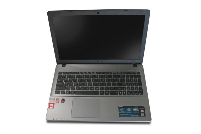 Review Asus X550ZE–XX065D : X Series ASUS dengan APU Kasta Tertinggi ...