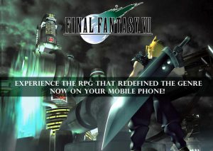 Mainkan Final Fantasy 7 versi iOS Sekarang | Pemmzchannel
