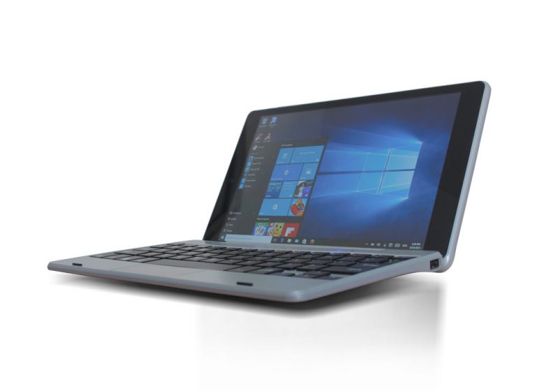 Review: Axioo Windroid 9G – Convertible 2 in 1 Terjangkau Dual OS ...