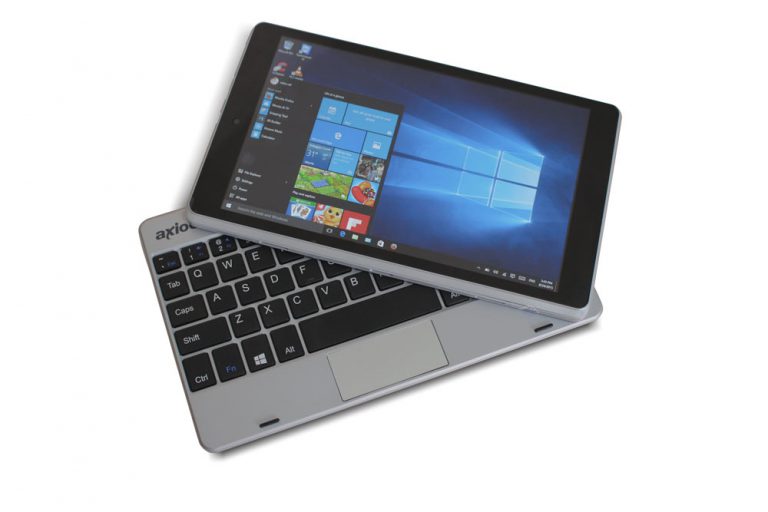 Review: Axioo Windroid 9G – Convertible 2 in 1 Terjangkau Dual OS ...