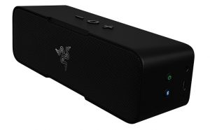Leviathan Mini: Speaker Bluetooth Portable dari Razer | Pemmzchannel
