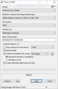 Tutorial Install Windows Dari USB Flashdisk | Pemmzchannel