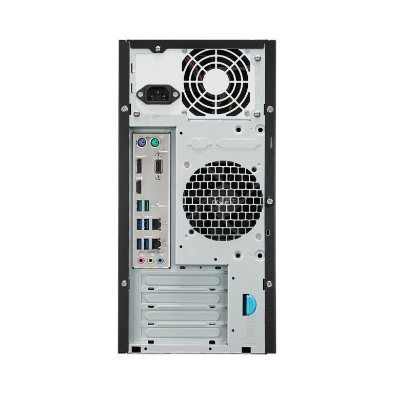 ASUSPRO D820MT – Solusi PC Desktop Bisnis dengan Opsi Spesifikasi Extra ...