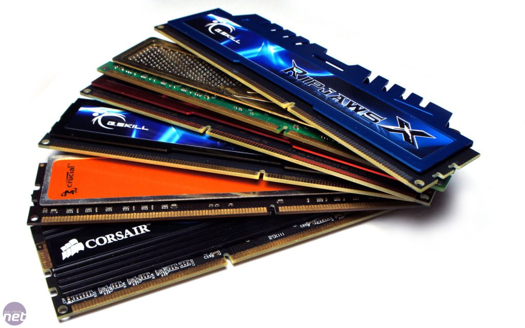 ddr-ram | Pemmzchannel