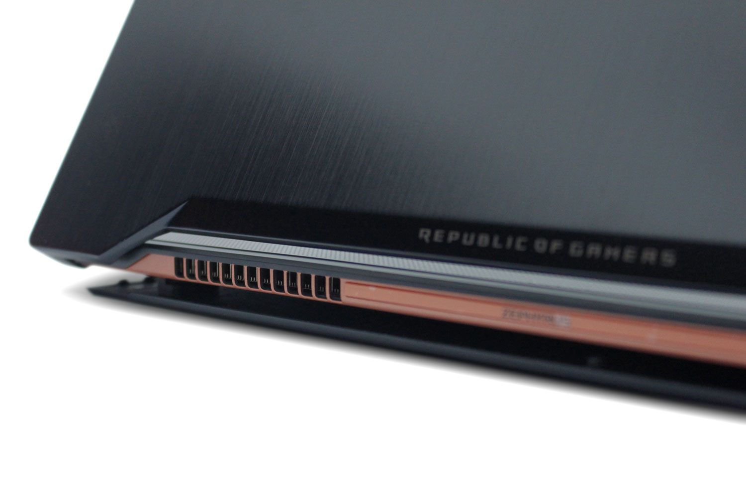 Review Asus ROG Zephyrus GX501VI – Awal Punahnya Laptop Gaming Super ...