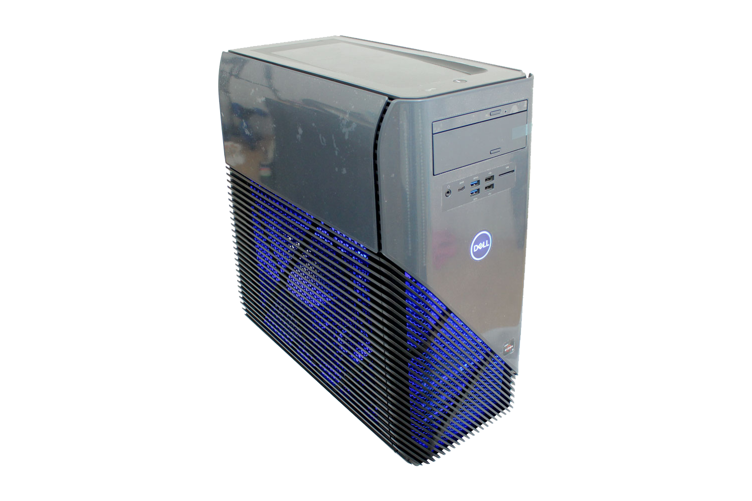 Review Dell Inspiron 5675 R7 – Formula Tepat Untuk Multitasking dan ...