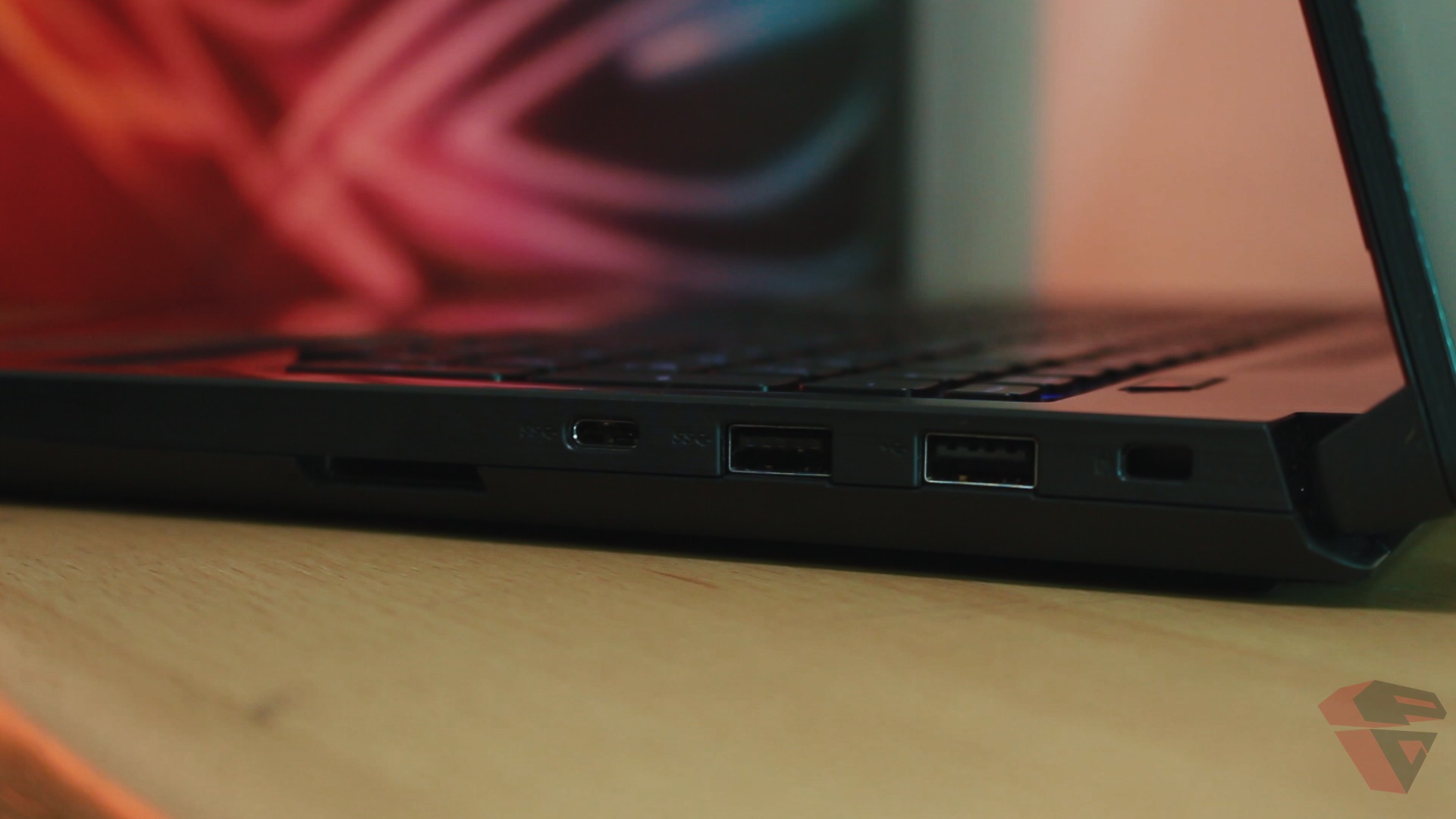 Review Asus ROG GL503VD Hero Edition – Berubah Total! | Pemmzchannel