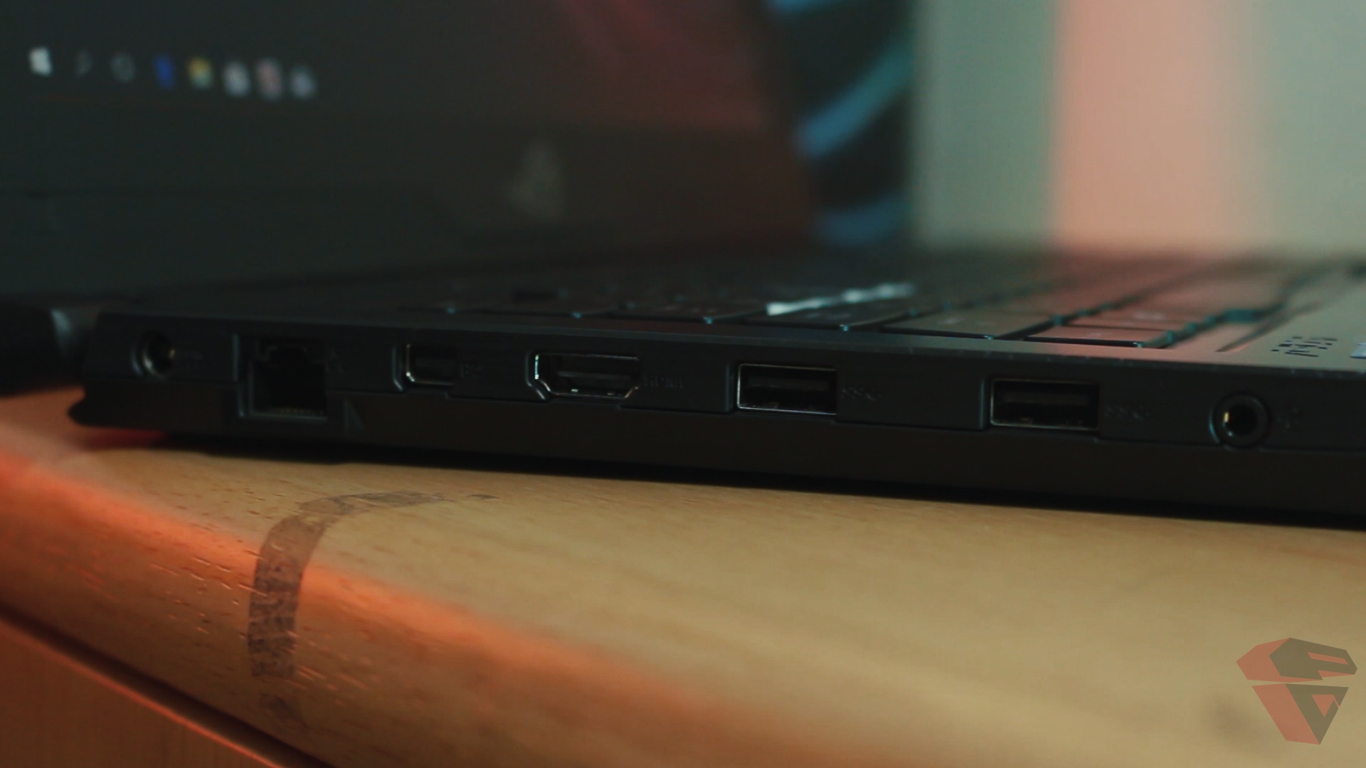 Review Asus ROG GL503VD Hero Edition – Berubah Total! | Pemmzchannel