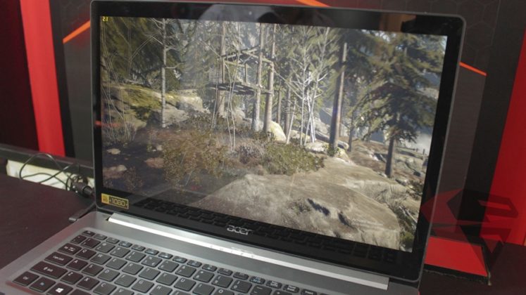 Review Acer Swift 3 Ryzen 7 008 | Pemmzchannel