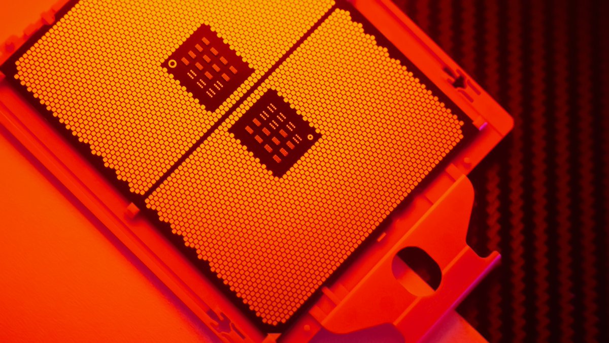 Spesifikasi dan Harga AMD Ryzen Threadripper 2000 Series Diungkap ...