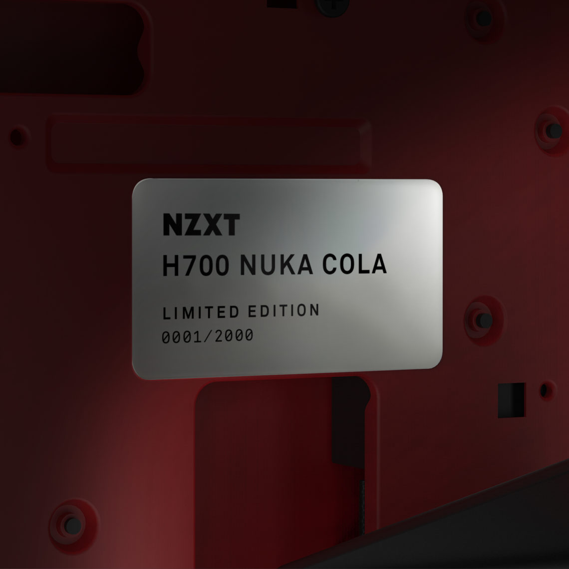 H700 Nuka Cola_system-Plaque | Pemmzchannel