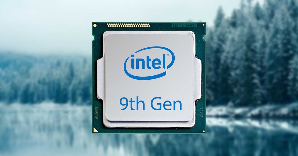 Intel 9th generation | Pemmzchannel