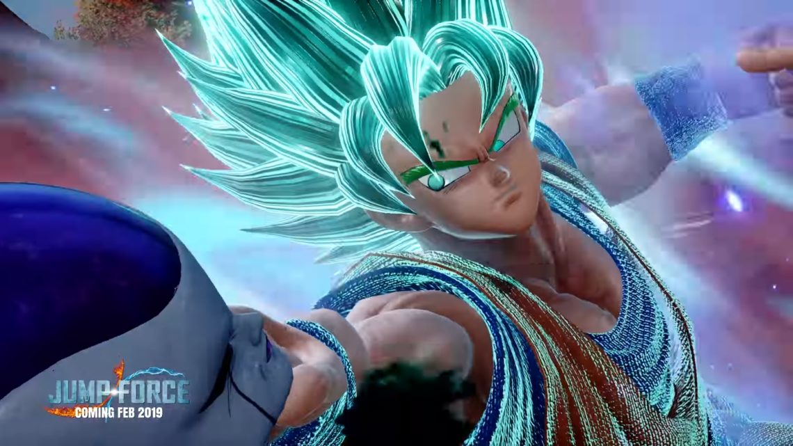 GoogleDrive_jump-force-goku-ssb | Pemmzchannel