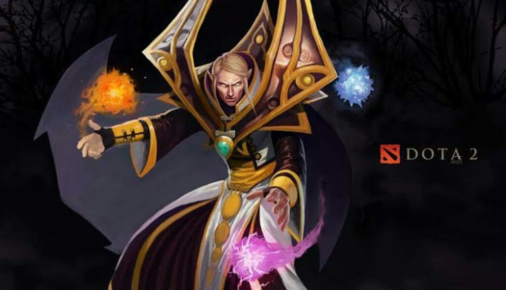 5 Hero Dota 2 yang Paling populer | Pemmzchannel