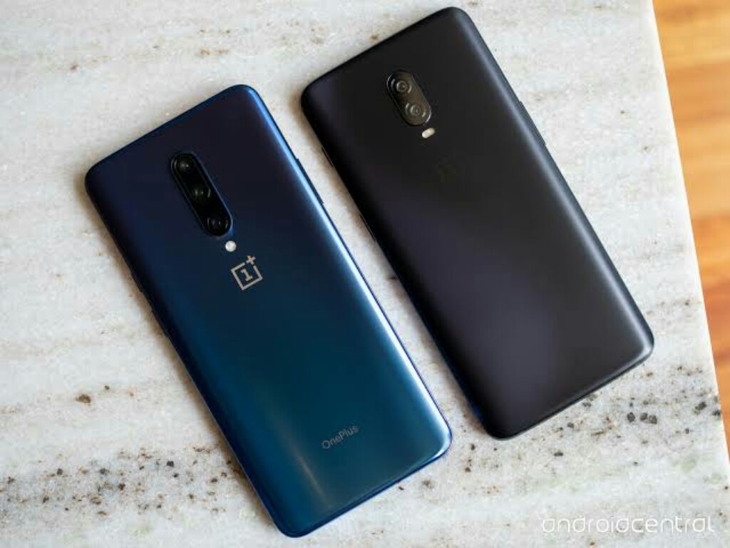 7 Spesifikasi Terbaik Smartphone One Plus 7 Pro | Pemmzchannel