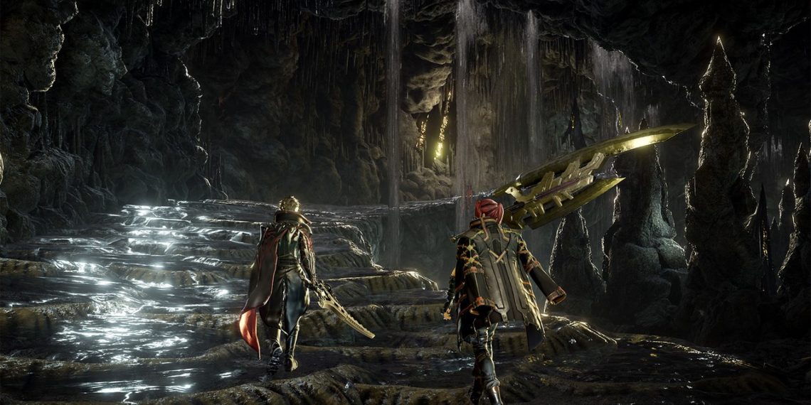 CODE VEIN rilis harga dan opening movie | Pemmzchannel