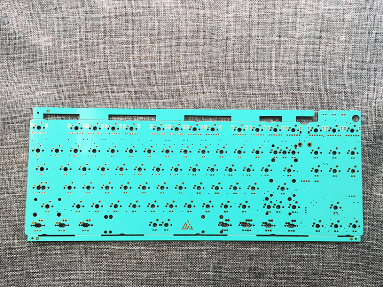 Part pada Mechanical Keyboard | Pemmzchannel