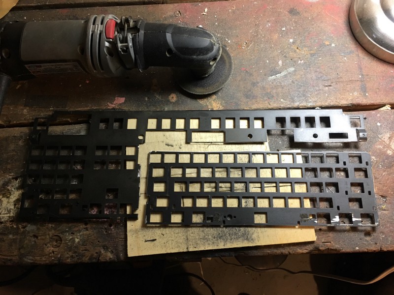 Part pada Mechanical Keyboard | Pemmzchannel